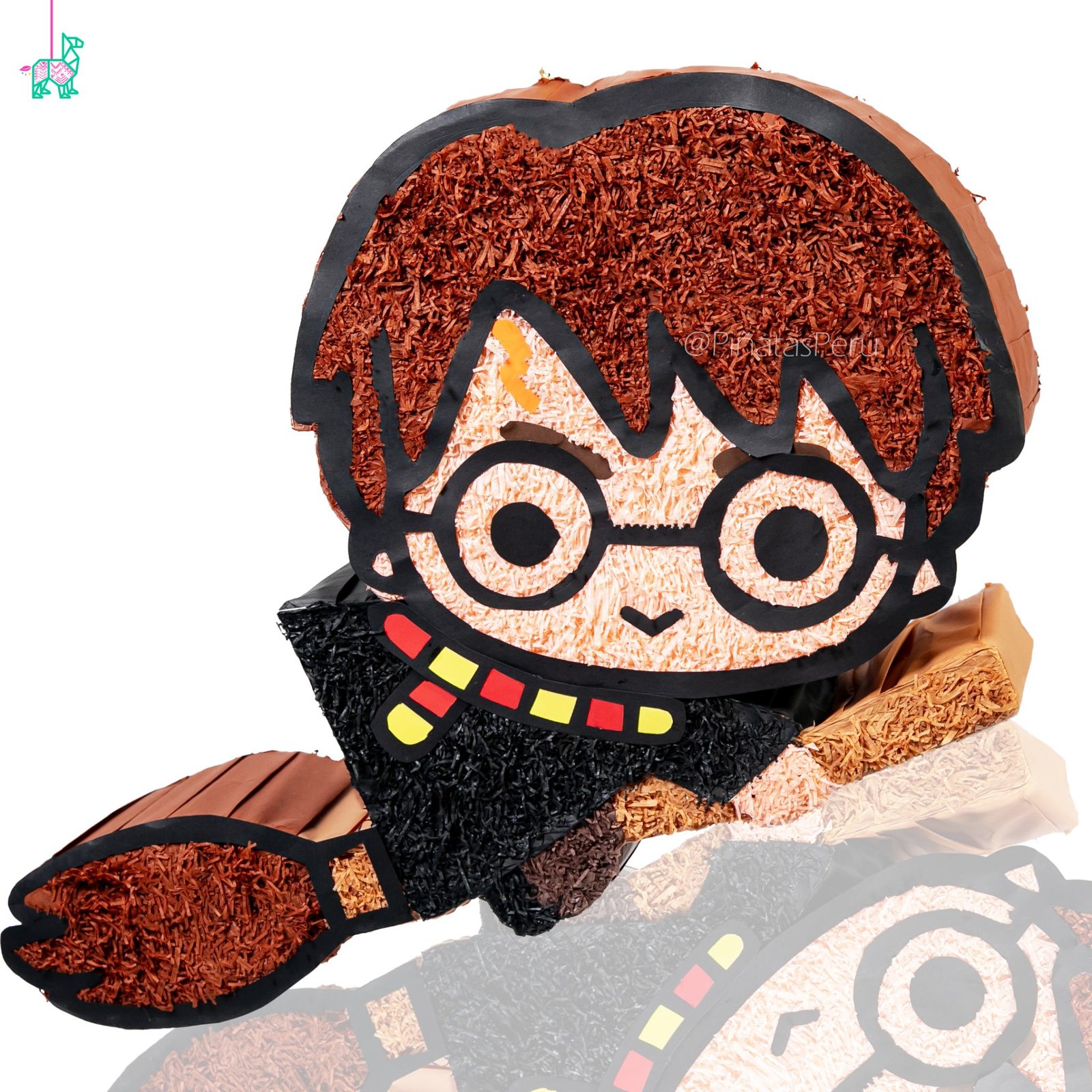 Harry Potter STOCK - PIÑATAS PERÚ