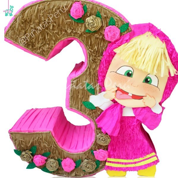 PIÑATAS - PIÑATAS PERÚ